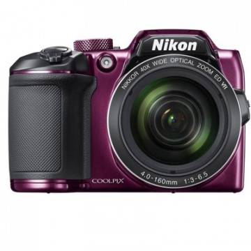 nikon coolpix b500 plum vna952e1 25 262 30 Marker