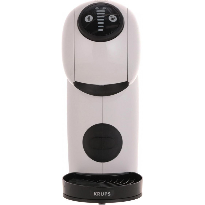 Купить кофемашина капсульная krups kp240110 dolce gusto по цене 25 743 ...