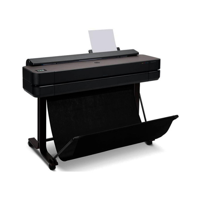 Купить плоттер hp designjet t650 (36-дюймовый) по цене 374 120,20 руб ...